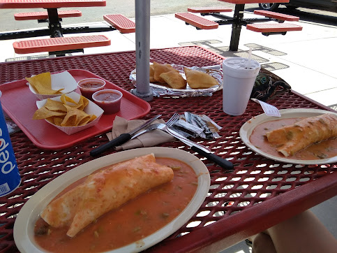 Consuelo's Express Menu in Fort Collins - Authentic & Affordable ...
