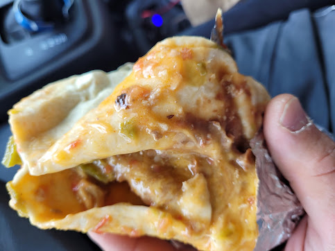 Consuelo's Express Menu in Fort Collins - Authentic & Affordable ...