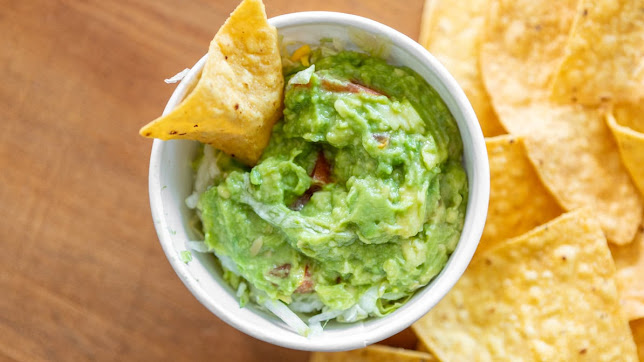 Consuelo's Express Menu in Fort Collins - Authentic & Affordable ...